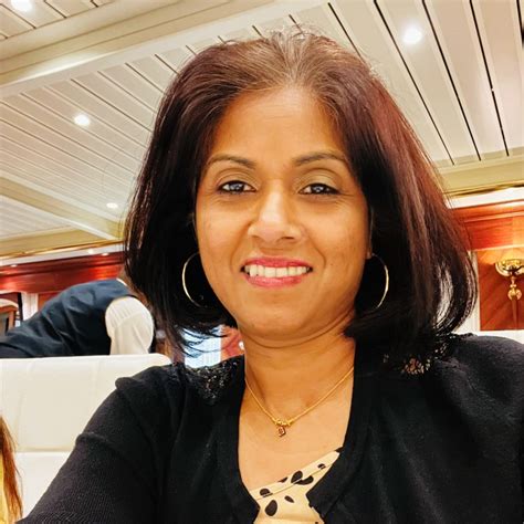 nalini samlal designated quality respresentative paradigm precision