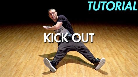 Hip Hop Dance Moves Step By Step