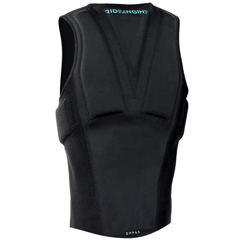 Impact Vest Ride Engine Empax V2