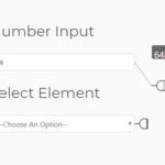 Animated Input Spinner With Pure JavaScript And CSS CSS CSS Script