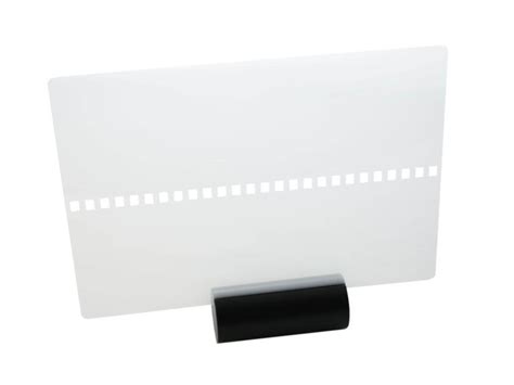 Leader Card Noritsu Qsf Series 247 X 174 Mm Flc247174017