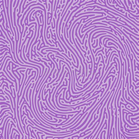 Seamless Turing Pattern Stock Illustrations 254 Seamless Turing