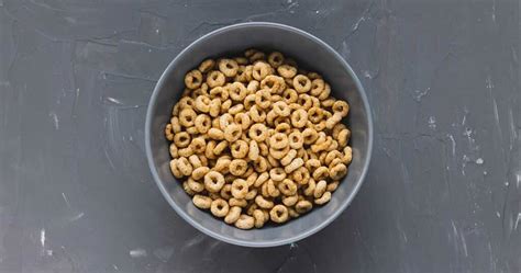 Cheerios Calories Nutrition Facts Types And Downsides