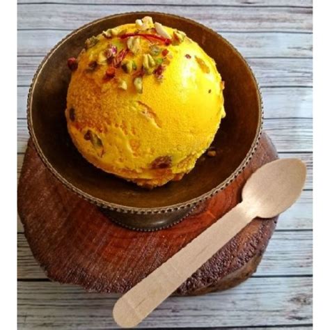 Shahi Raj Bhog Ice Cream 40 Scoops 4 Ltr Dlish Jitco