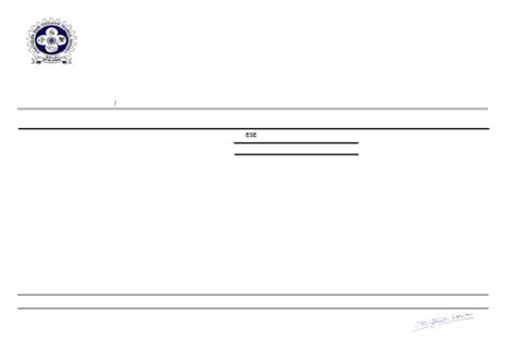 mtech result 1st sem pdf