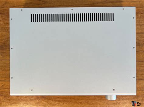 Ps Audio Gaincell Dac Photo 4431841 Us Audio Mart