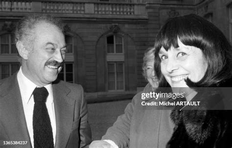 Alice Saunier Seïté Photos And Premium High Res Pictures Getty Images