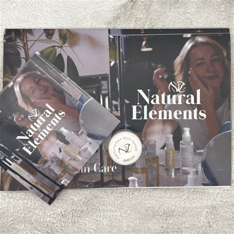 Organic Clarifying Face Wash Ideal For All Ages Especially Mature