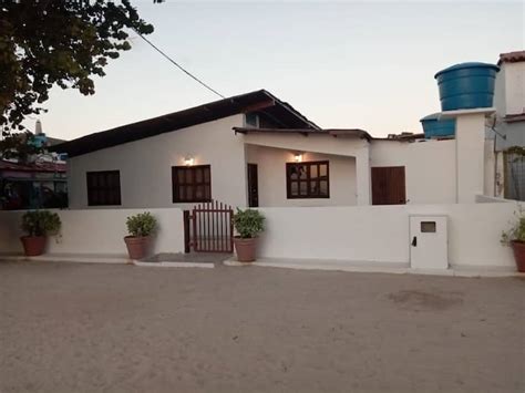 Detached Villa In Gran Roque With Smart Breakfast Houses For Rent In