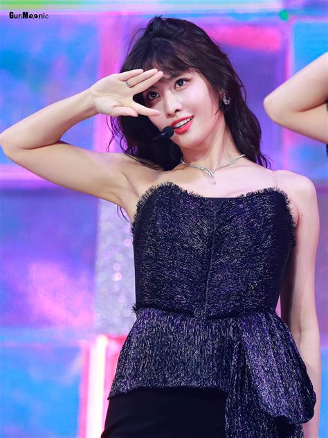 190801 Momo R Twice
