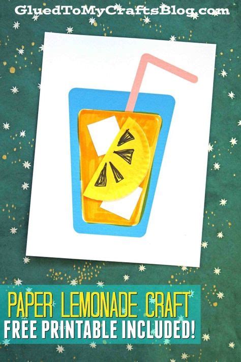 Discover 10 Lemonade Themed Classroom And Lemonade Ideas Lemonade