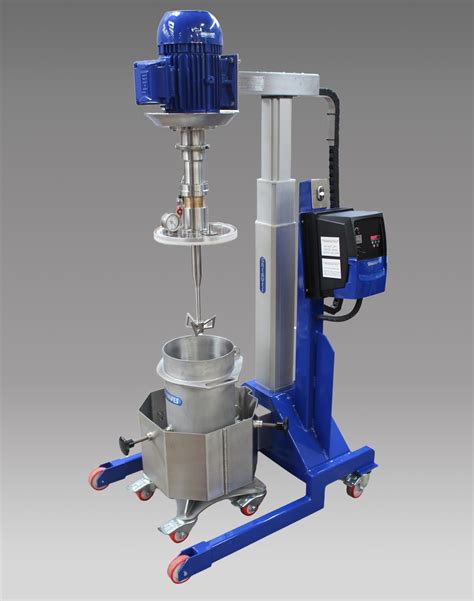 Lab Mixer Laboratory Mixers Greaves