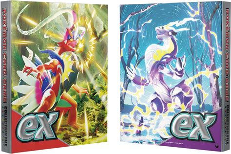 拡張パック「スカーレットex」「バイオレットex」「プレミアムトレーナーボックスex」「スタートデッキ3種」予約サイト一覧まとめ ★レア