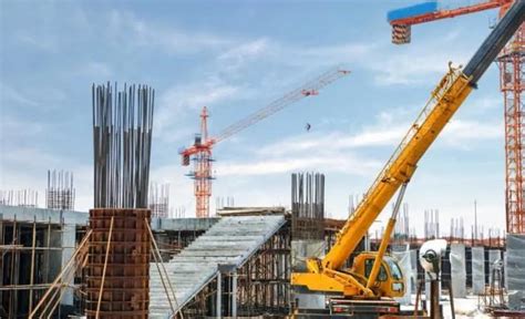 数字施工工程 打造智慧建筑的未来 北斗产业资讯平台 千寻位置