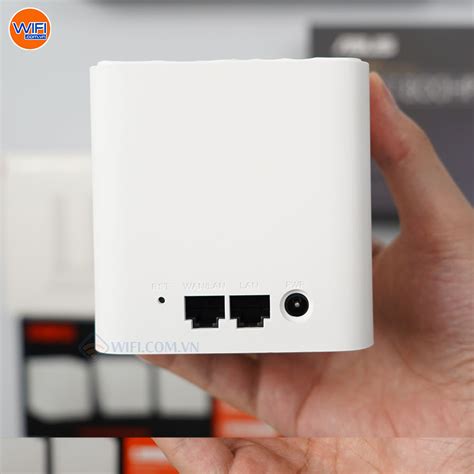 Tenda Nova Mw3 2 Pack Hệ Thống Wifi Mesh Ac 1200mbps Tenda Nova Mw3 2 Pack Hệ Thống Wifi Mesh Ac 1200mbps
