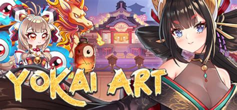 Yokai Art Night Parade Of One Hundred Demons Review Lewd Gamer