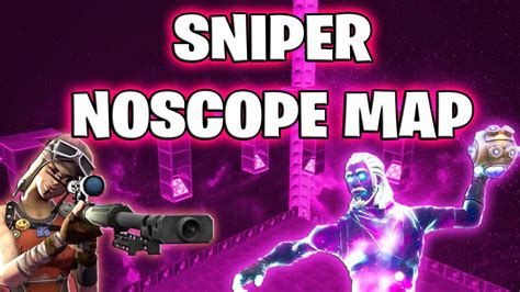 What Is The Code For Sniper Noscope Map Dan Miller
