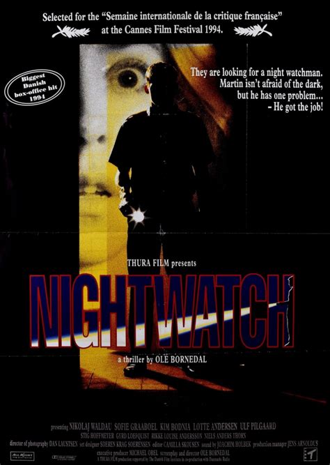 Nightwatch