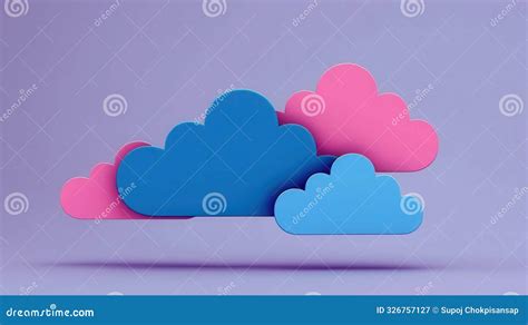 Data Computing Line Icons Collection Analytics Big Data Clustering Dashboards Databases