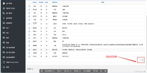 Demo的改进和完善（首页添加简介链接和页面上显示静态图片） Csdn博客