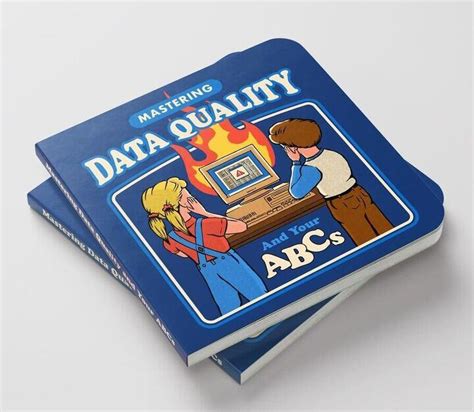New Book On Data Quality By Barr Moses Monte Carlo Posted On The