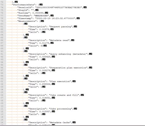 How To Trace Widgets In Sap Analytics Cloud Storie Sap Community