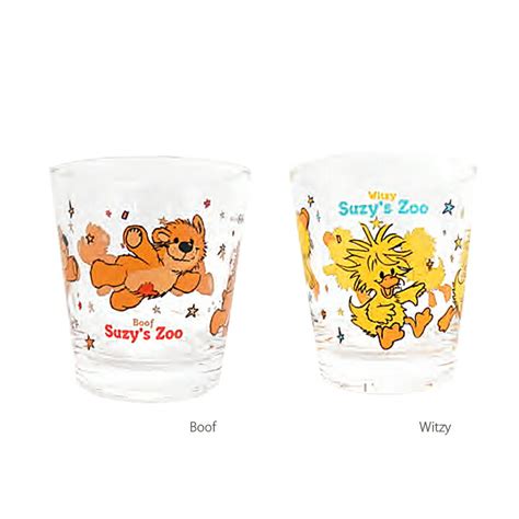 楽天市場Acryl Tumbler アクリルタンブラー SUZY S ZOO スージーズー 割れにくいプラスチックコップ人気の定番
