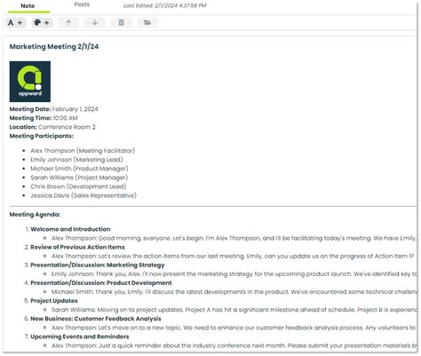 Getting Started With Notes KnowledgeBase Appward