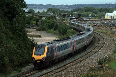 Class 220 Voyager Ukrailwaypics