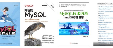 如何学习mysql，这几本书初学者必看！ 个人文章 Segmentfault 思否