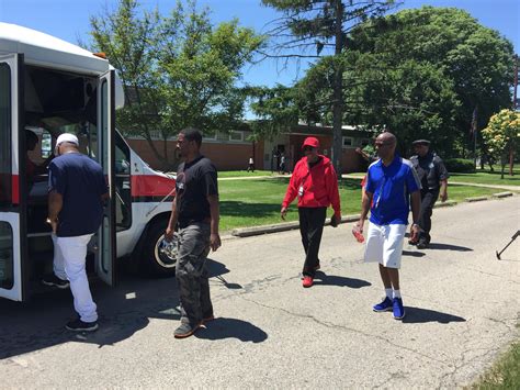 Gang Members Meet In Columbus To Help Curb The Violence Wsyx