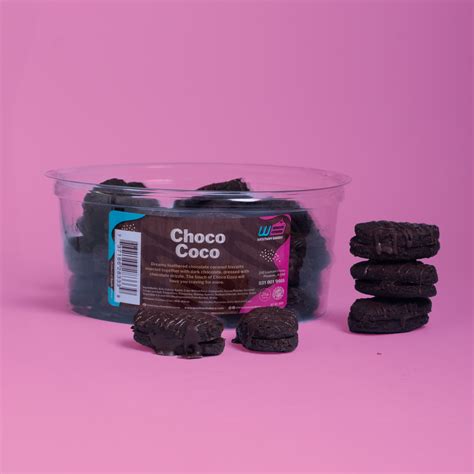 Choco Coco Westham Bakery