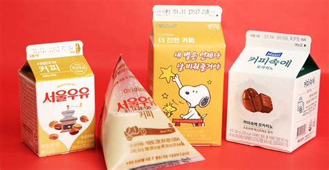 카페라떼와 커피우유는 어떻게 다를까 ㅍㅍㅅㅅ