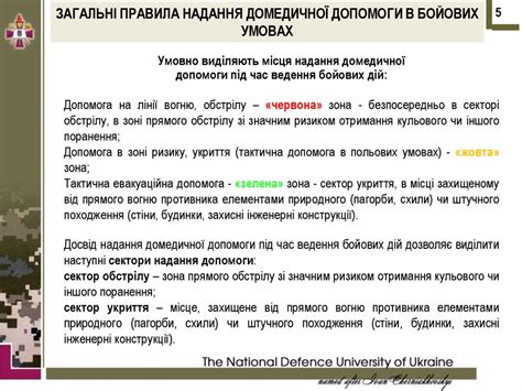 Загальні принципи надання домедичної допомоги Заняття 1 Основи домедичної допомоги