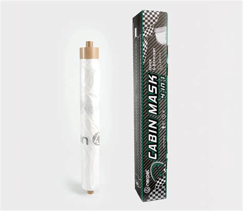 Film Protector de Paneles para cabinas de pintura Ibérica Air Filter