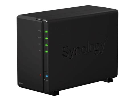 Synology Dx213 Hard Drive Array Taa Compliant Dx2131tb Currys