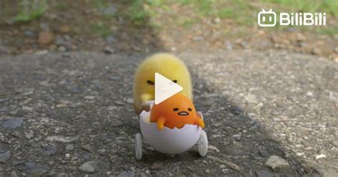 Gudetama Sub Indonesia Episode 10 Bilibili