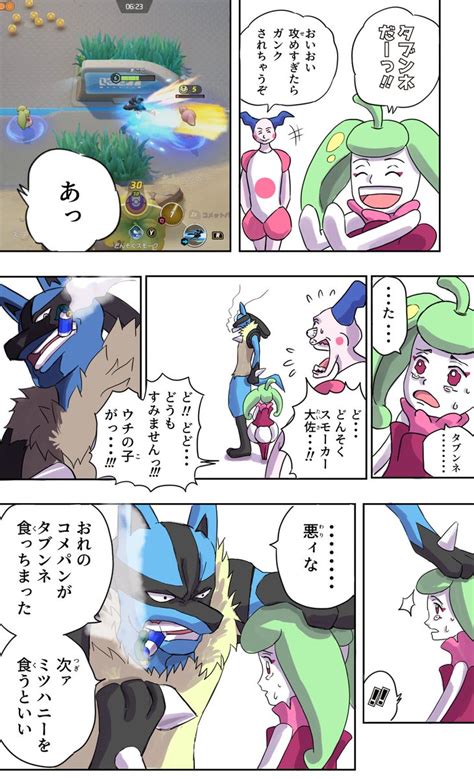 こめこめ Alpaca165 Twitter
