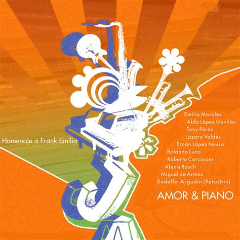 Emilio Morales Songs Events And Music Stats