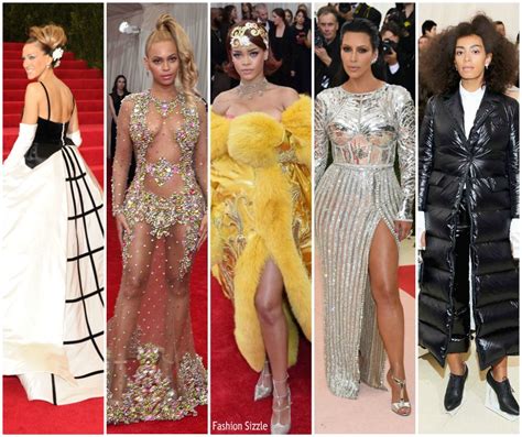 2018 Met Gala Theme Heavenly Bodies”
