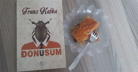 Oku Git Kitap Yorumu Dönüşüm Franz Kafka