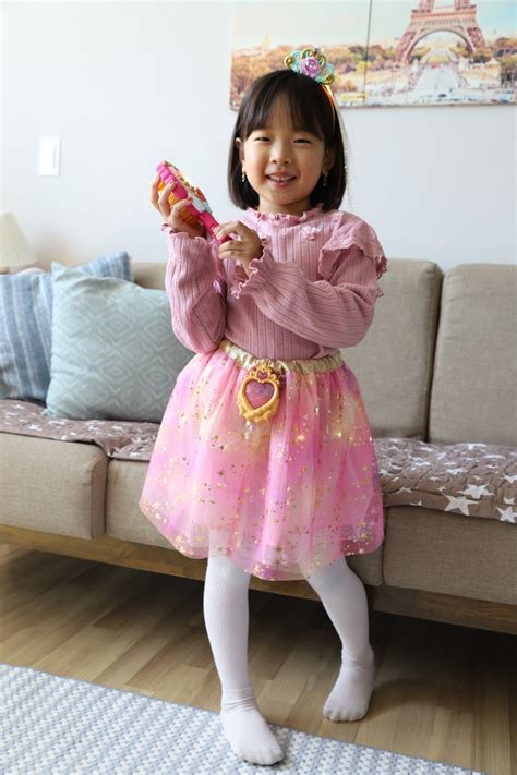 여자아이장난감 강추시크릿쥬쥬 레인보우브러쉬 변신세트 대박 네이버 블로그