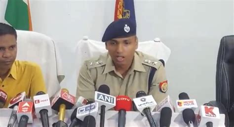 Lakhimpur Kheri Case Sisters Killed As They Wanted Accused To Marry