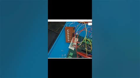 For Loop In Mikroc Electronics Youtube