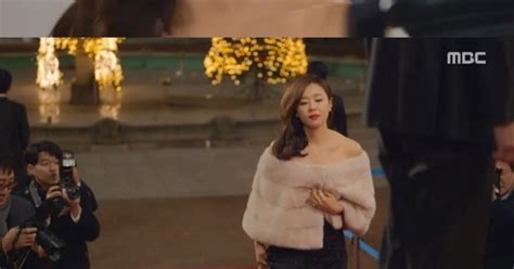 화려한 유혹 최강희 정진영에 팔짱 복수 서막 열렸다