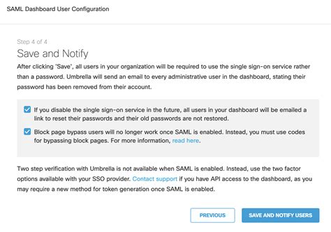 Duo Single Sign On For Cisco Umbrella Duo Security