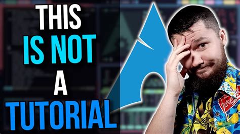 Arch Linux Isn T A Beginner Distro But It Was Mine YouTube