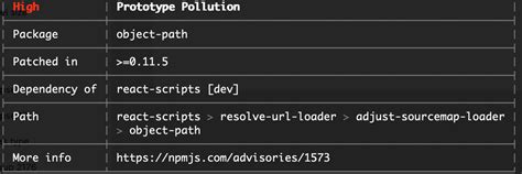 Javascript Error At Npm Start After I Am Trying Install Svgr In React Stack Overflow