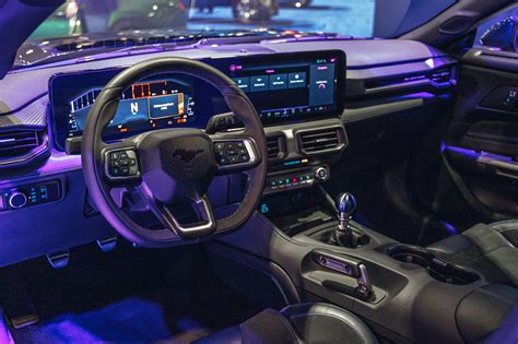 2025 Mustang Gt Interior Tonya E Hallett