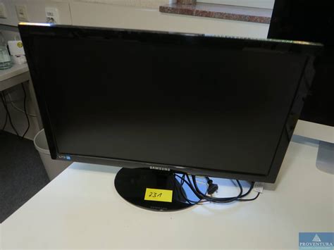 Flachbildmonitor Samsung Syncmaster Sa
